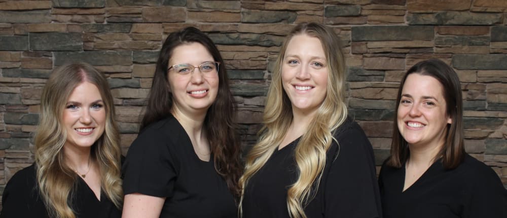 Meet Our Dental Team | Driftwood Dental | Smithers Dentist
